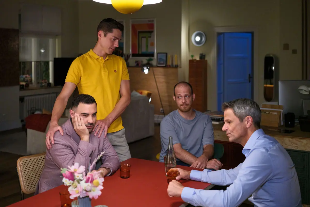 Unter Uns 6-Wochen Vorschau | SerienGuru.de