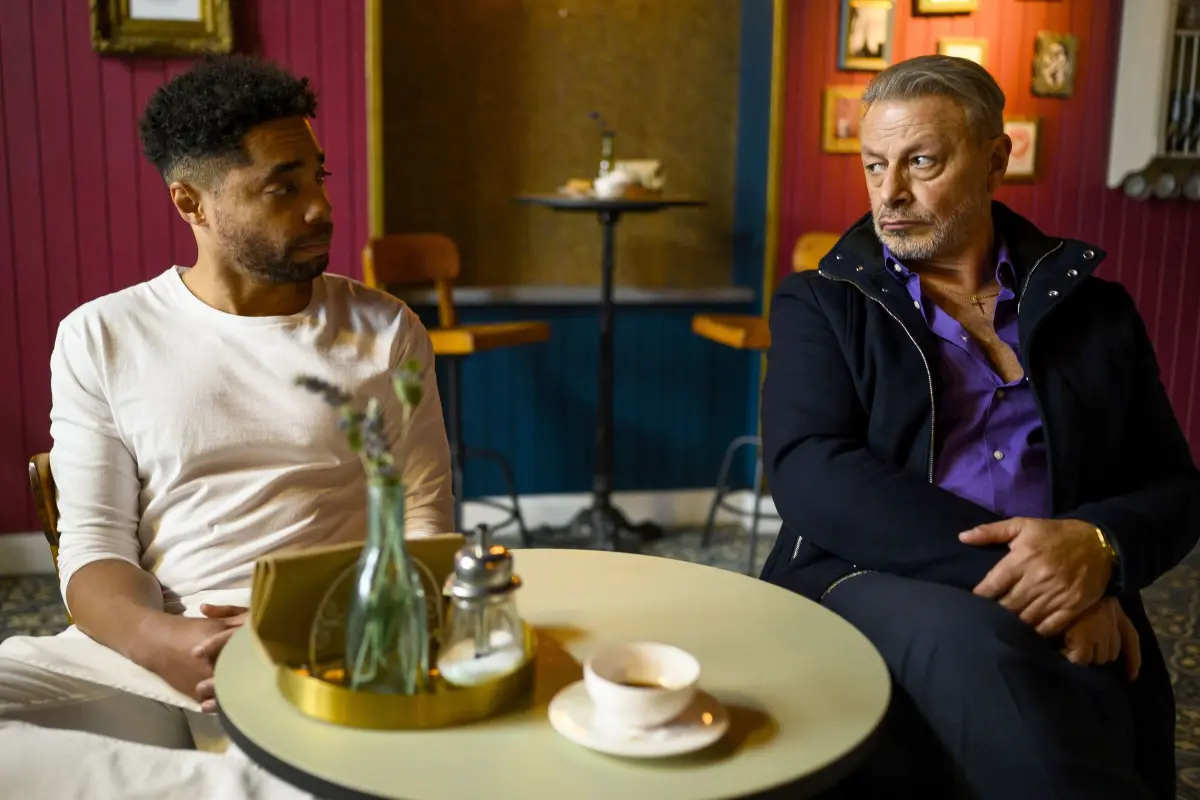 Unter uns Vorschau – März 2024 (Achtung Spoiler!) | SerienGuru