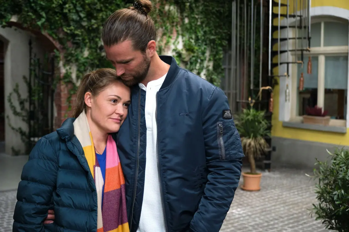 Unter uns verpasst? | SerienGuru