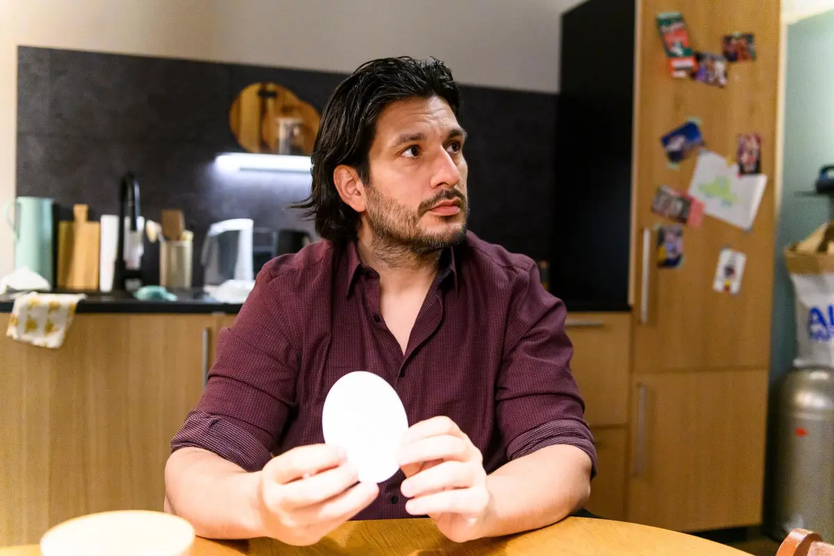 AWZ Vorschau - Alles was zählt – April 2024 (Achtung Spoiler!) | SerienGuru