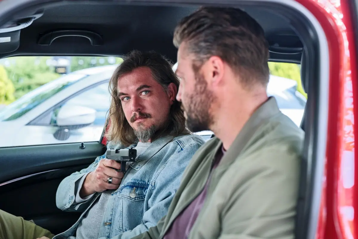 Unter Uns 6-Wochen Vorschau | SerienGuru.de