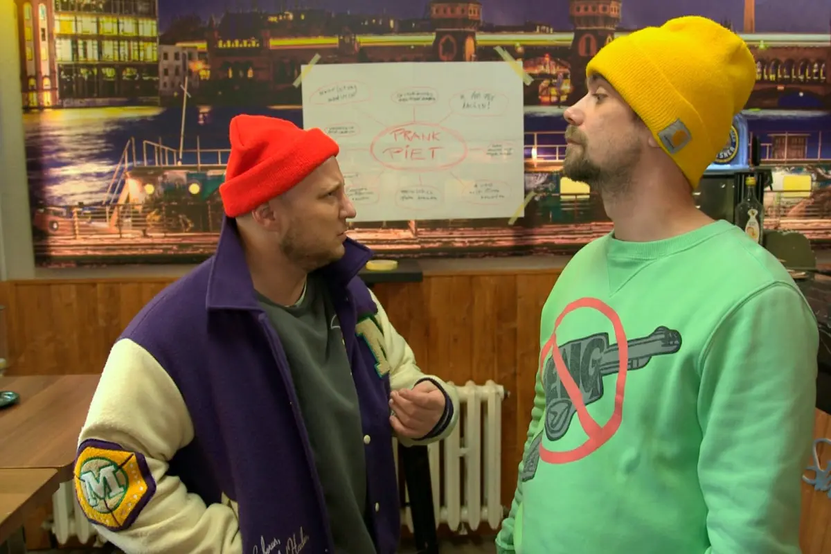 Berlin Tag & Nacht Vorschau – März 2024 (Achtung Spoiler!) | SerienGuru