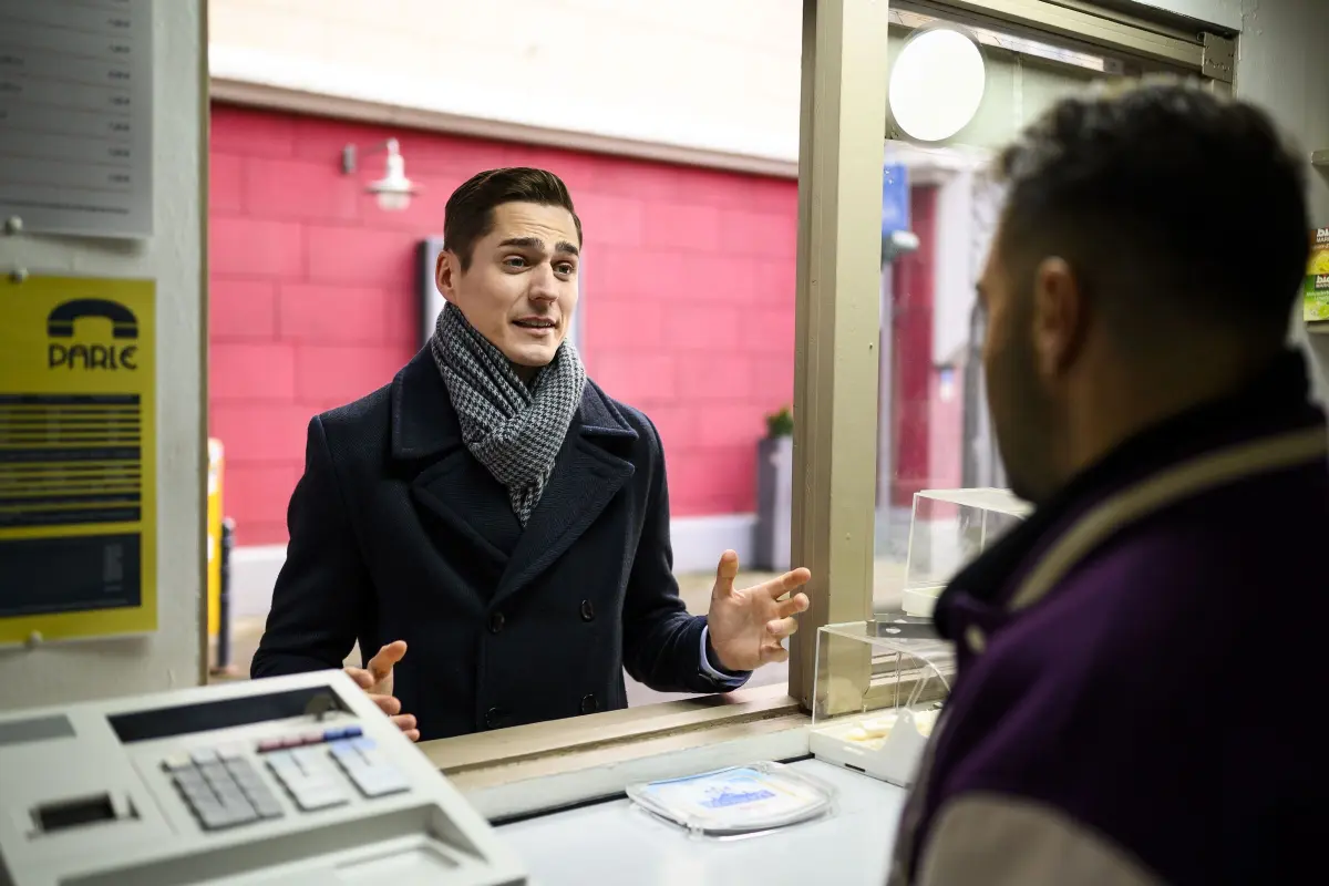 Unter uns Vorschau – März 2024 (Achtung Spoiler!) | SerienGuru