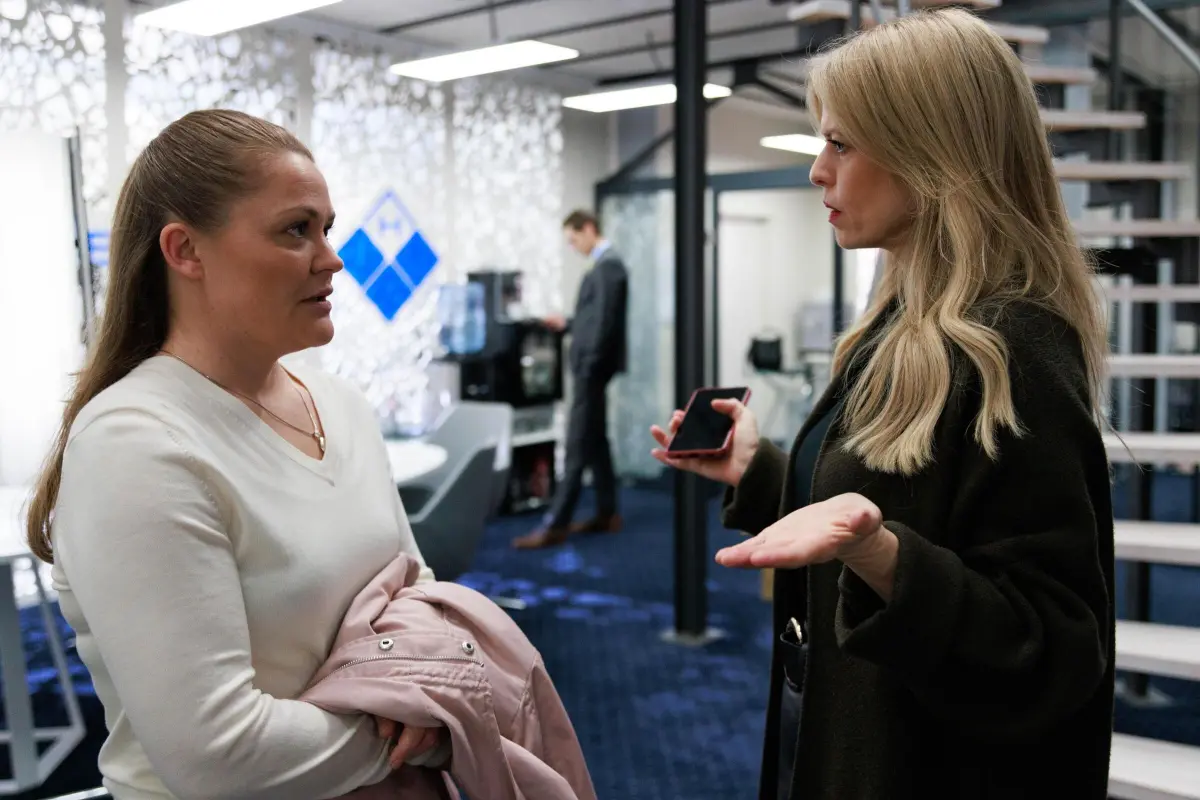 Unter uns Vorschau – Juni 2024 – Wie geht's weiter? | SerienGuru