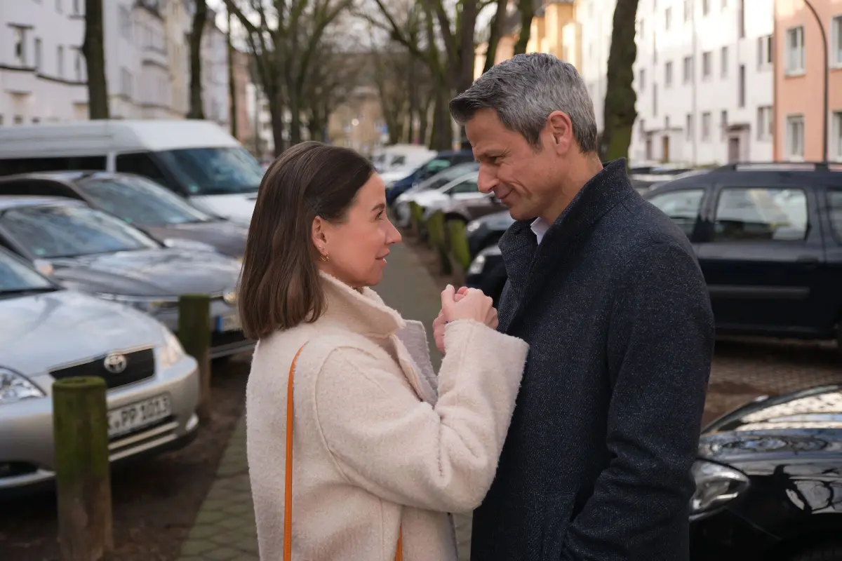 Unter uns Vorschau – April 2024 (Achtung Spoiler!) | SerienGuru