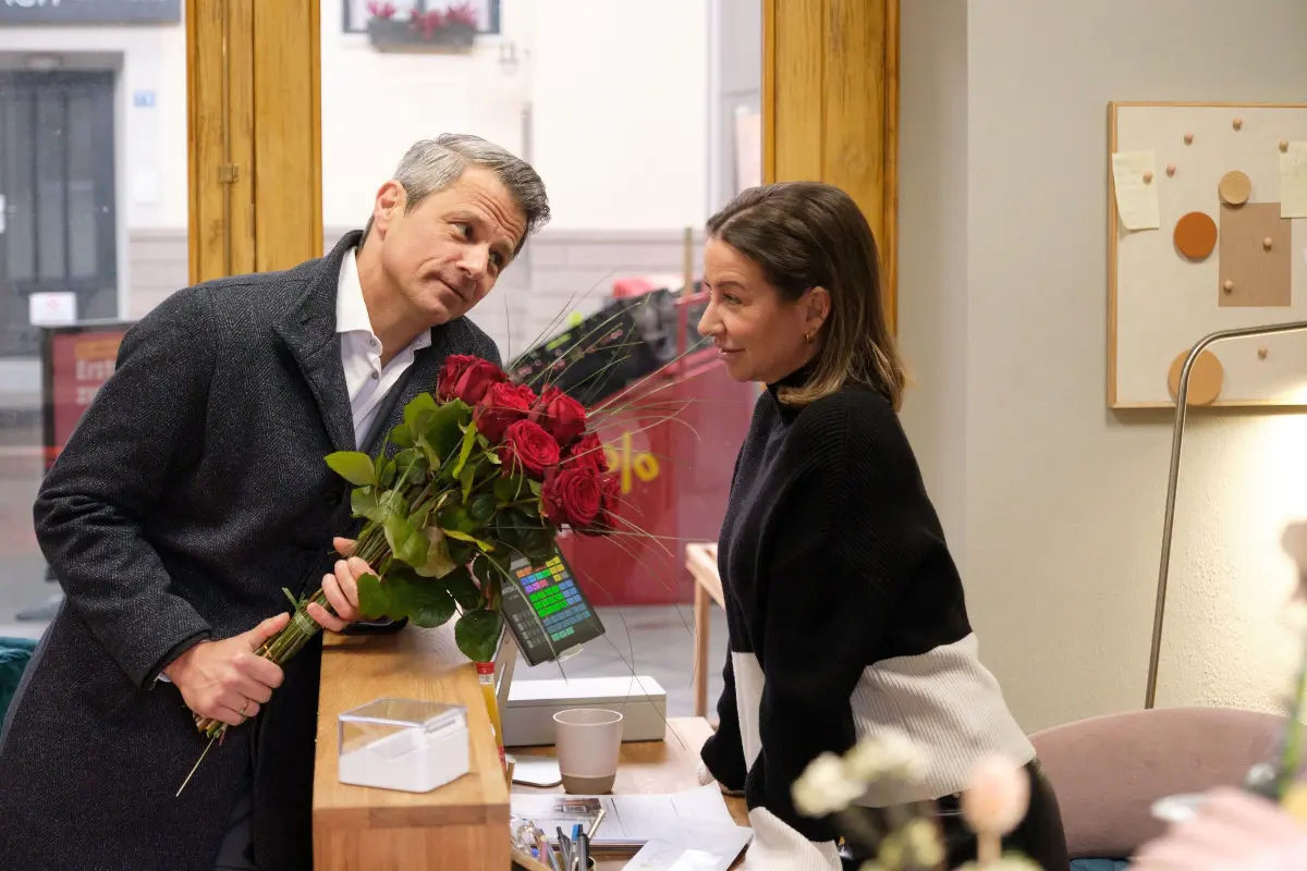 Unter uns Vorschau – April 2024 (Achtung Spoiler!) | SerienGuru