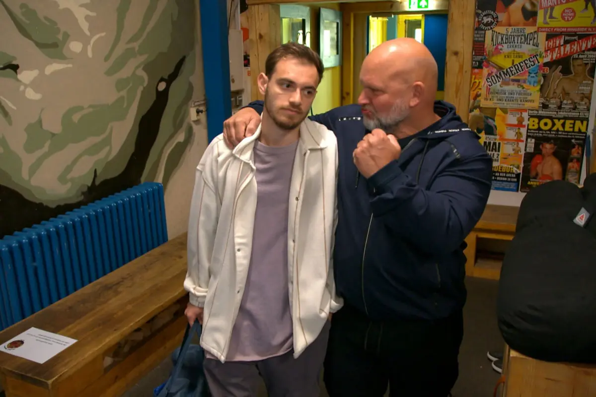 Berlin Tag & Nacht Vorschau – Juli 2024 – Wie geht's weiter? | SerienGuru