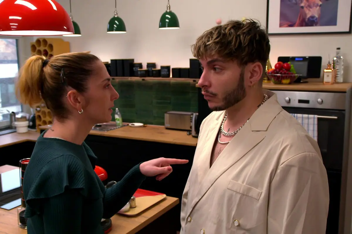 Berlin Tag & Nacht Vorschau – Mai + Juni 2024 – Wie geht's weiter? | SerienGuru