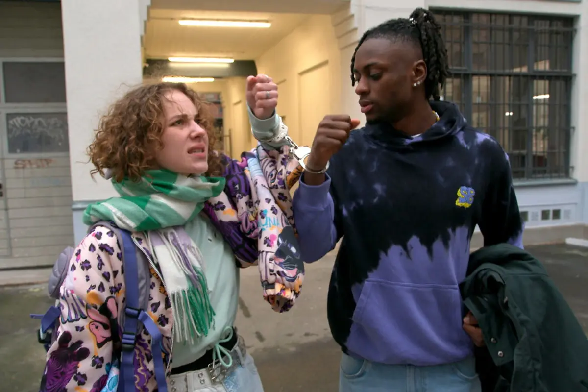 Berlin Tag & Nacht Vorschau – März 2024 (Achtung Spoiler!) | SerienGuru