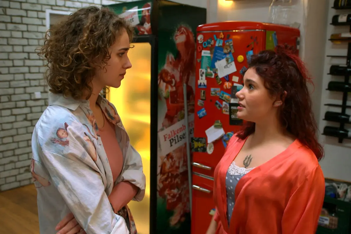 Berlin Tag & Nacht Vorschau – März 2024 (Achtung Spoiler!) | SerienGuru